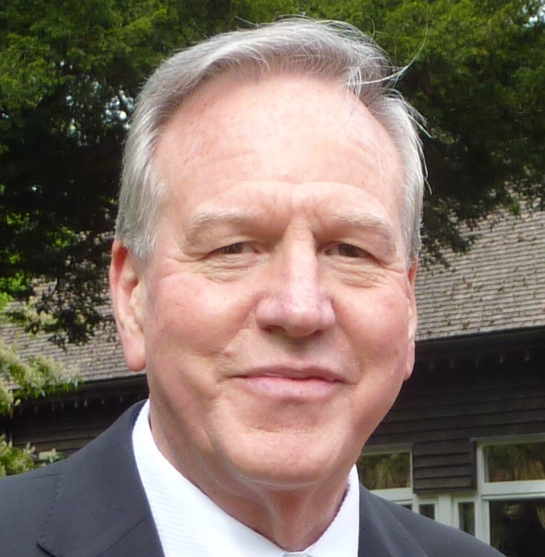 Profile – Alan Shelley